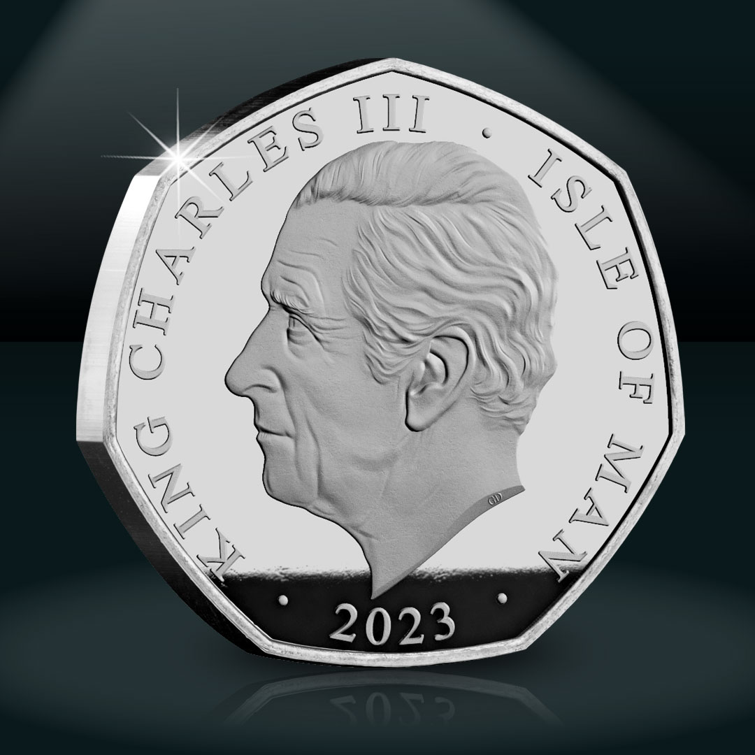 The coin with three dates on, and how it almost didn’t happen… - CPM ...